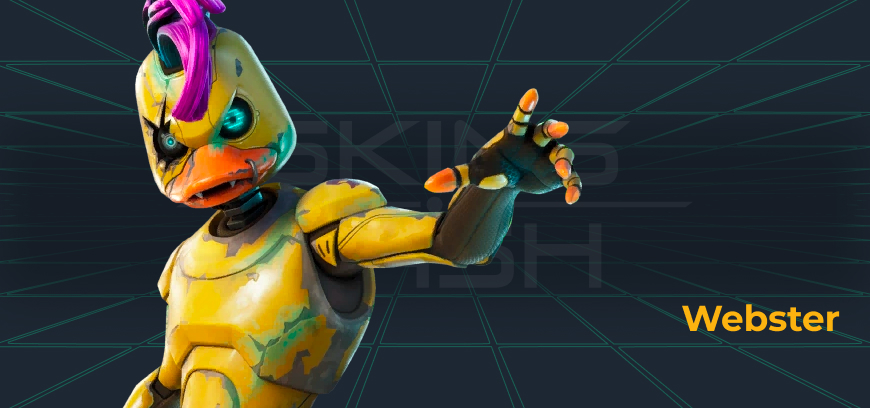 Fortnite: The Best Easter Skins