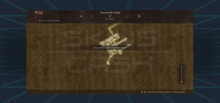 Dragon's Dogma 2: Get and Complete The Formal Raiment Quest